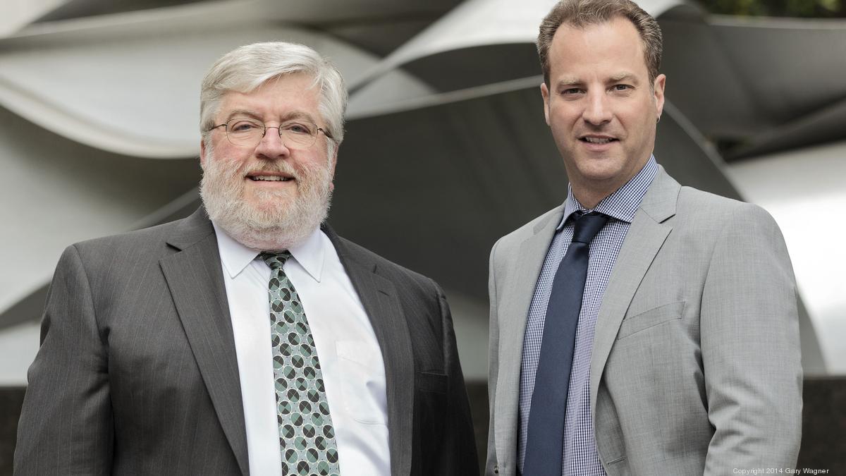 Huntsman Architectural Group founder taps new CEO - San Francisco ...