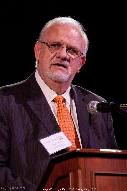 ED GOLDMAN: Who says an English degree doesn't pay? - Sacramento ...