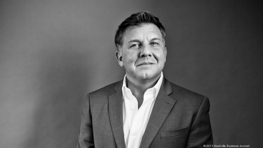 Nashville Entrepreur Center's Michael Burcham will manage the Nashville ...