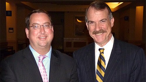 Stem cell agency names new president, CEO - Sacramento Business Journal