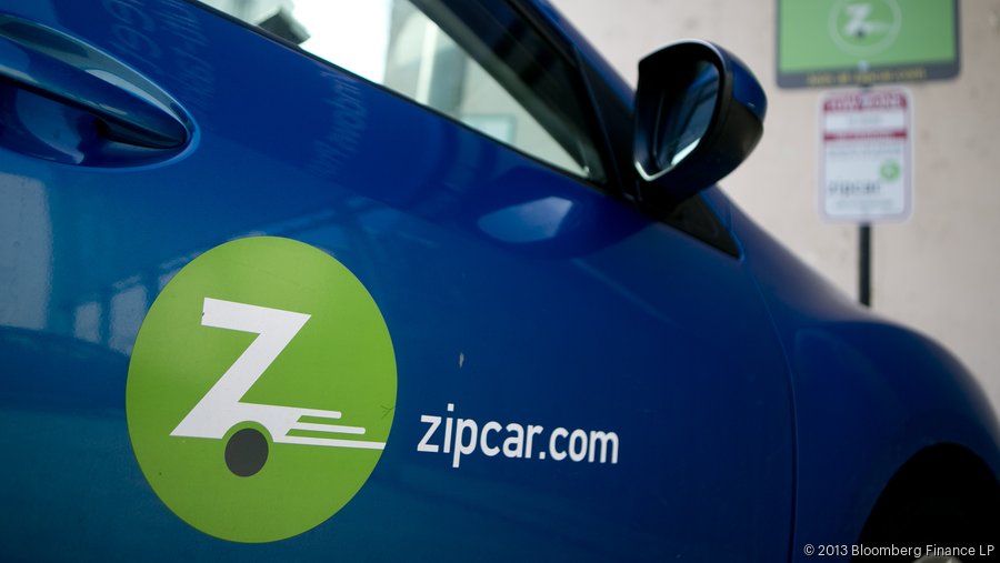 Zipcar expands to Davidson College - Charlotte Business Journal