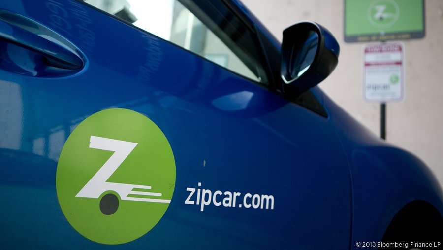 AVIS ZIPCAR