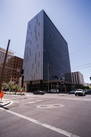 Rialto Capital buys Phoenix office building for $22 million - Phoenix ...