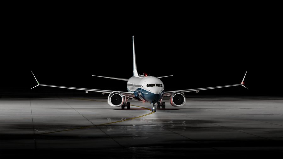 Boeing Co. stock slides on report of investigations into 737 MAX ...