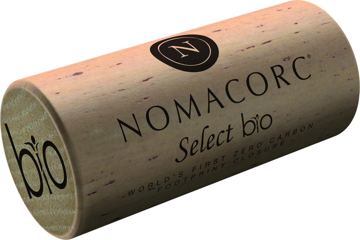 Nomacorc unveils environmentally friendly wine closure - Triangle ...