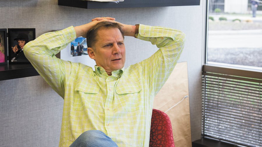 COVER STORY: RANDY Gunlock: Miami Valley’s maverick real estate ...