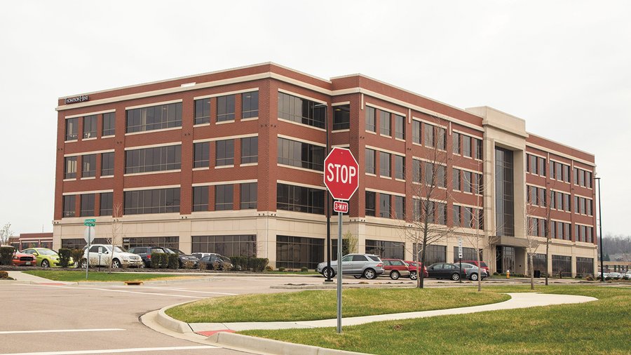 COVER STORY: RANDY Gunlock: Miami Valley’s maverick real estate ...