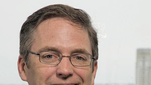 Spotlight on: Paul Lund - Baltimore Business Journal