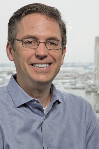 Spotlight on: Paul Lund - Baltimore Business Journal