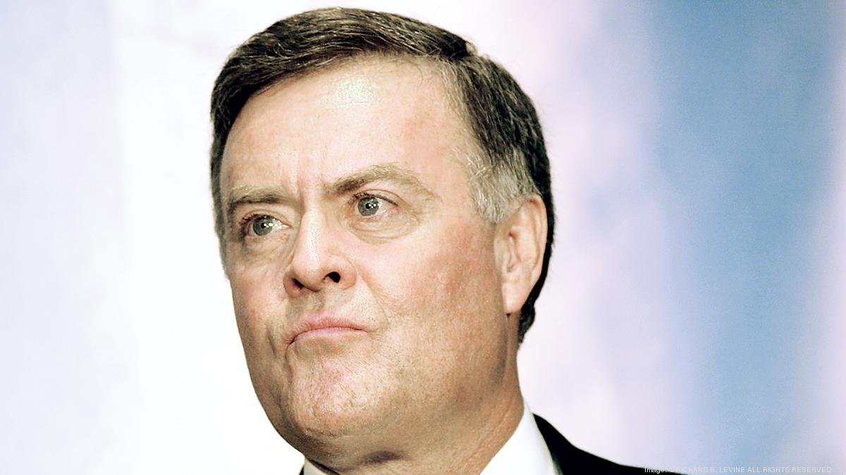 What’s Ken Lewis up to five years after leaving BofA? - Charlotte ...