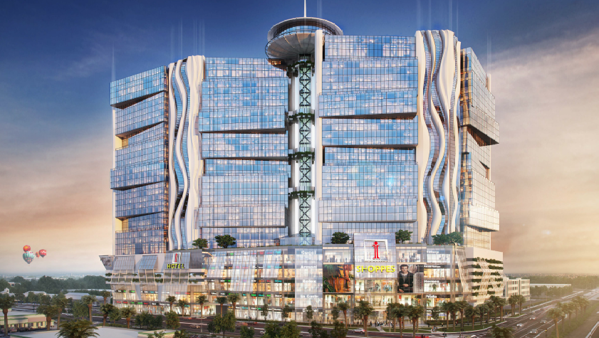 Business Pulse Poll: Is iSquare's credibility affected by using ...