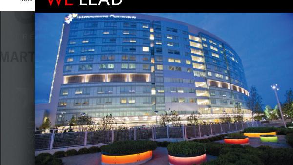 WE LEAD - Columbus Business First