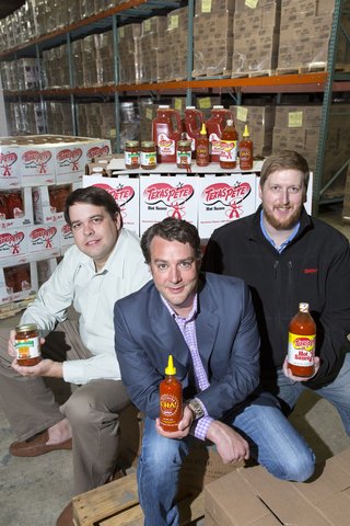 Glenn Garner retiring as chief marketing officer retiring of Garner ...