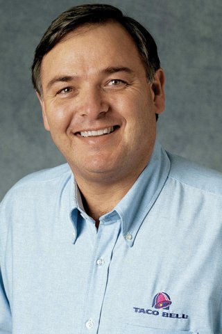 Yum! Brands Inc. CEO Greg Creed tops Nation's Restaurant News' 2015 The ...