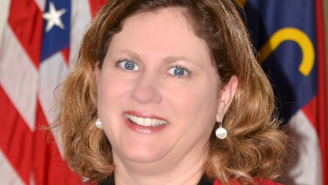 Kannapolis names Annette Privette Keller new communications director ...