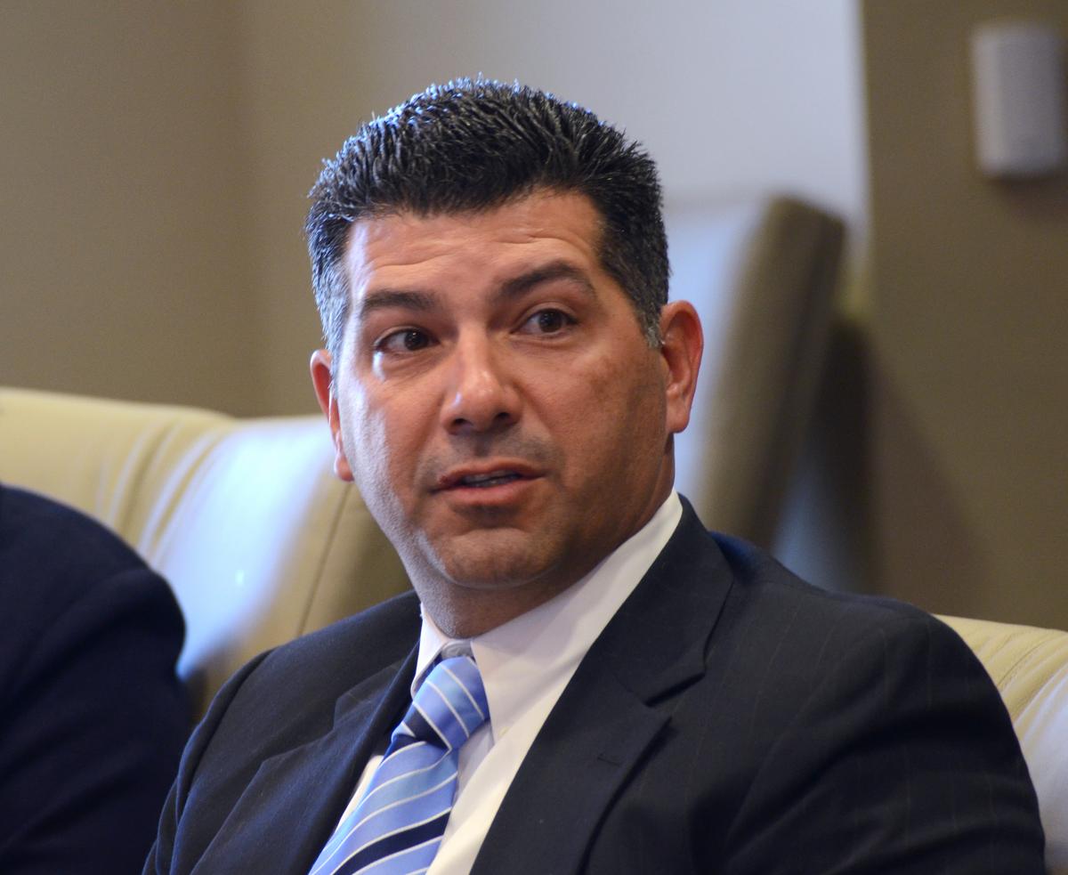 Some rethink branch plans in light of tech changes - Orlando Business ...