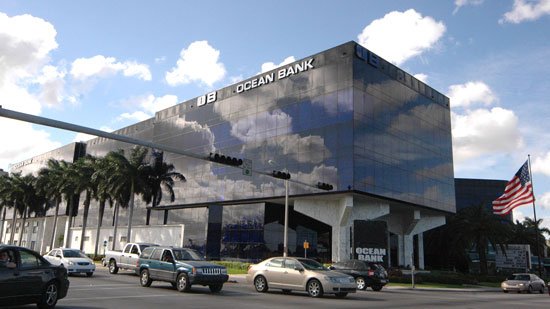 Miami Marlins names Ocean Bank as official banking partner - South ...