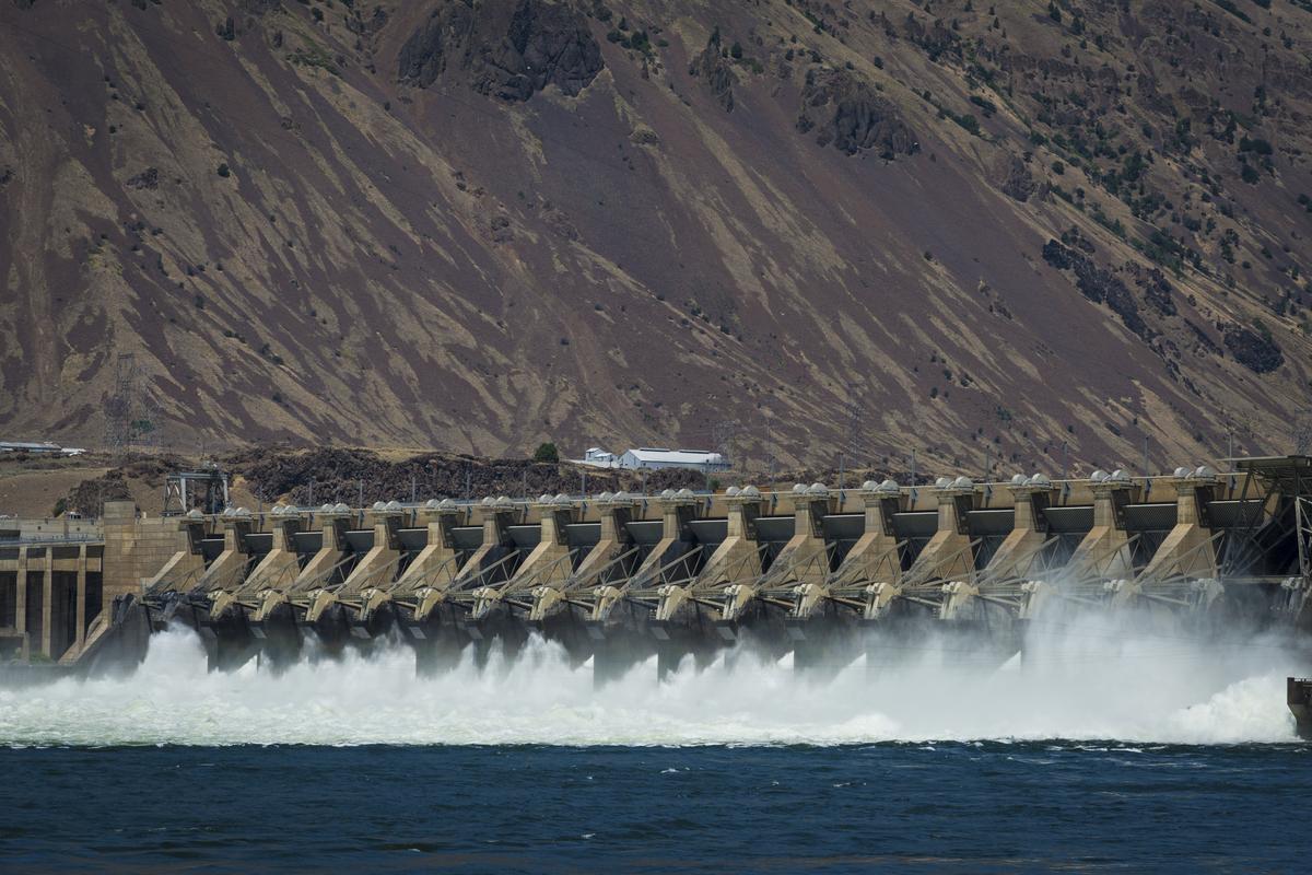 Study: Northwest has enormous potential for new hydropower dams ...