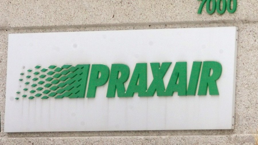 Praxair set for Tonawanda expansion - Buffalo Business First