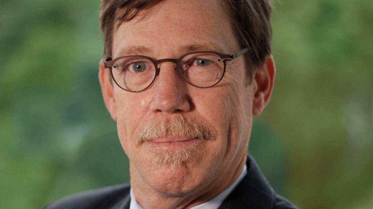 Fine takes over as CEO of $692 million Triangle nonprofit - Triangle ...