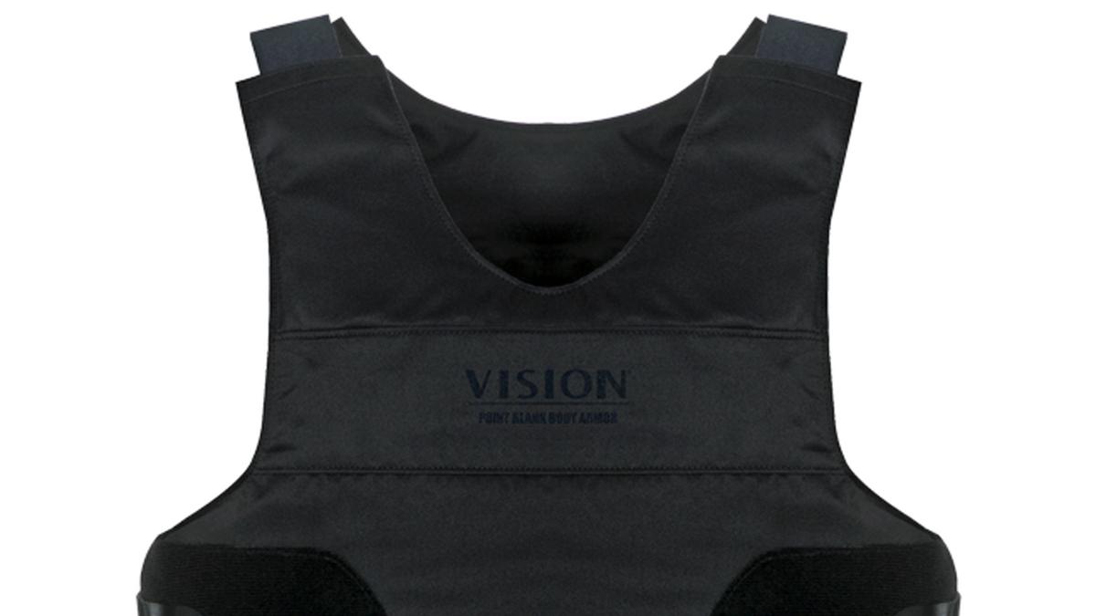 Georgia Power helping Atlanta buy bulletproof wear for police - Atlanta ...