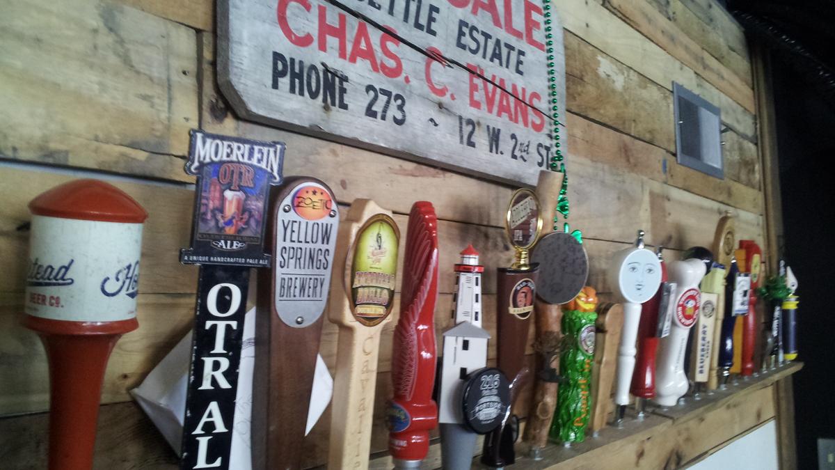 Tom Pepin emerges to negotiate beer bill at 11th hour - Tampa Bay ...