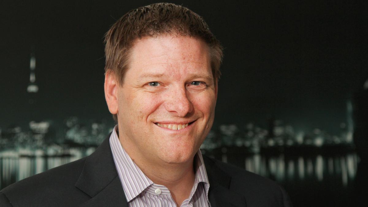 2Checkout set to triple transation volume in 2015, not worried about ...