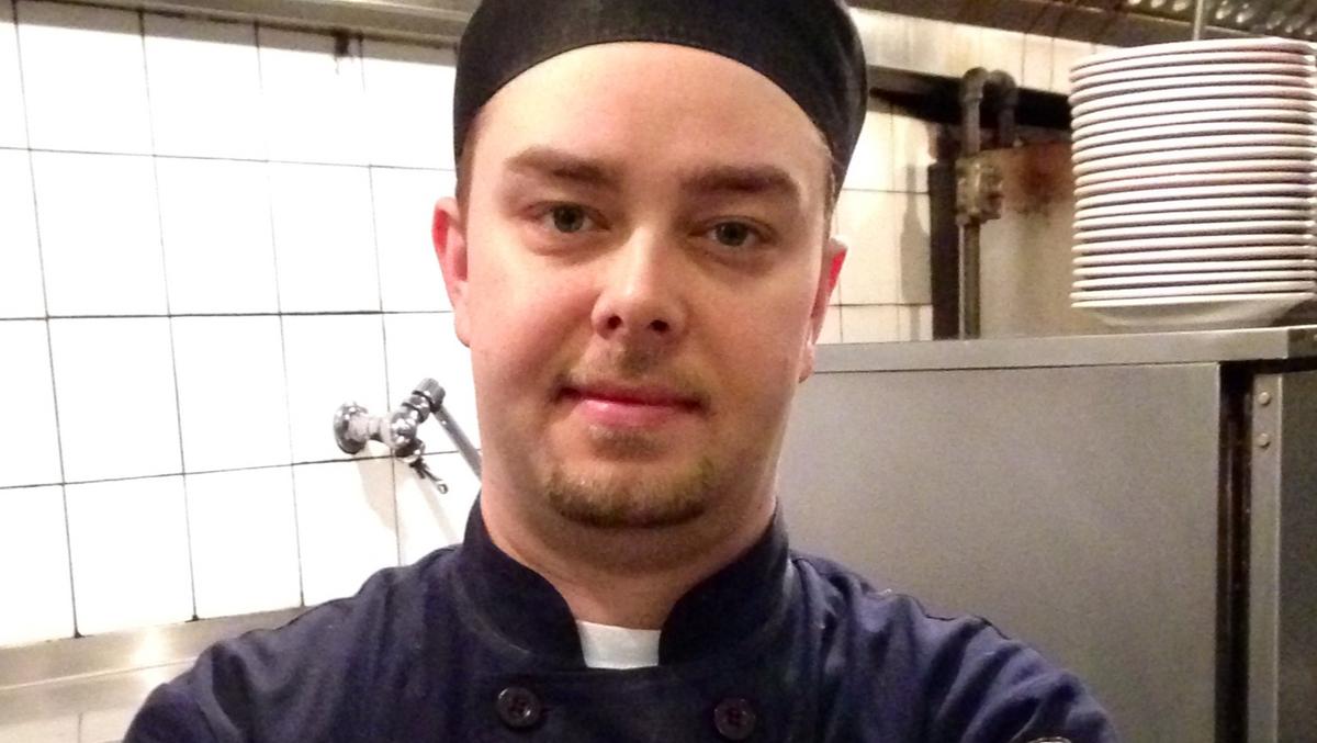 La Bodega chef is a ‘fat kid’ at heart - Kansas City Business Journal