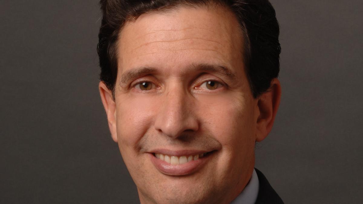 Raytheon names new president for international business - Washington ...