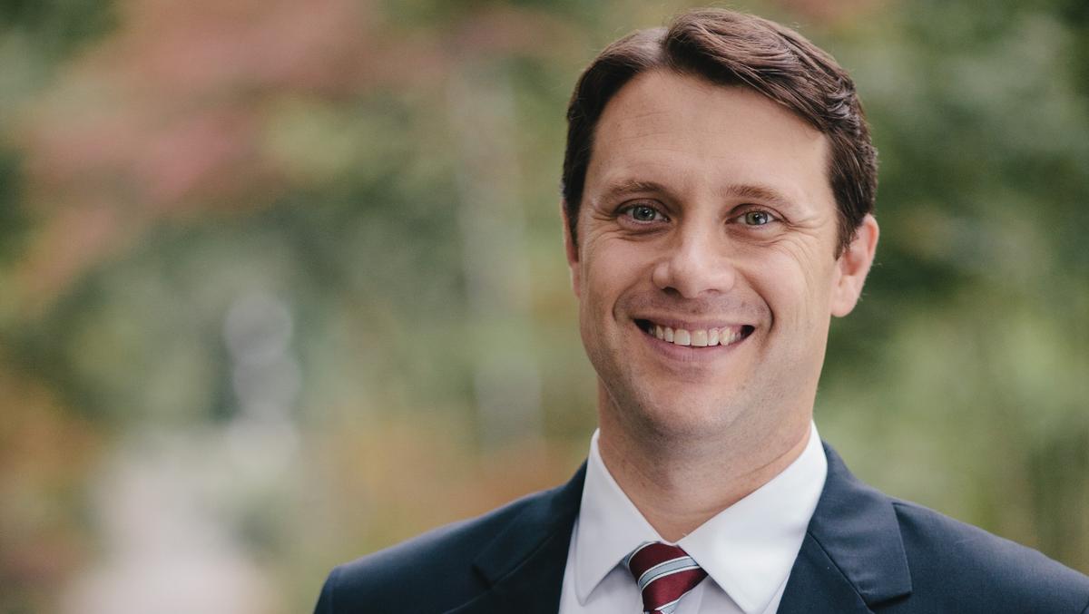 Carter goes after Deal for undermining VC fund - Atlanta Business Chronicle