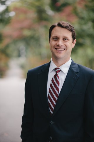 40 Under 40 Flashback: Jason Carter - Atlanta Business Chronicle