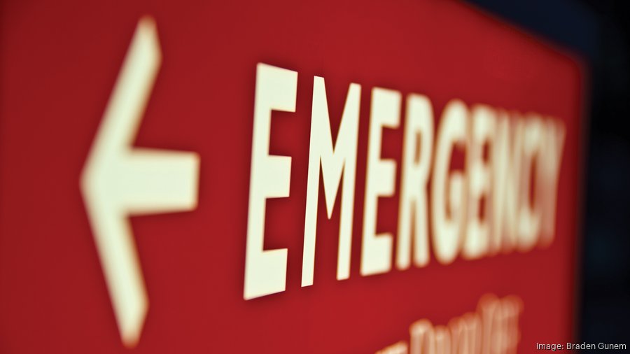 VHC Health to replace Graham Center in Falls Church with ER, urgent ...