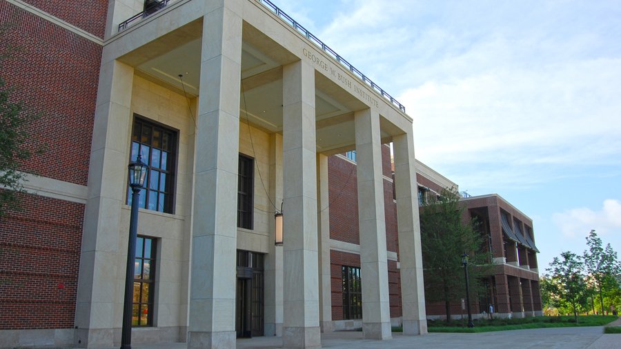Bush Institute, Southern Methodist University unite to repair nation’s ...