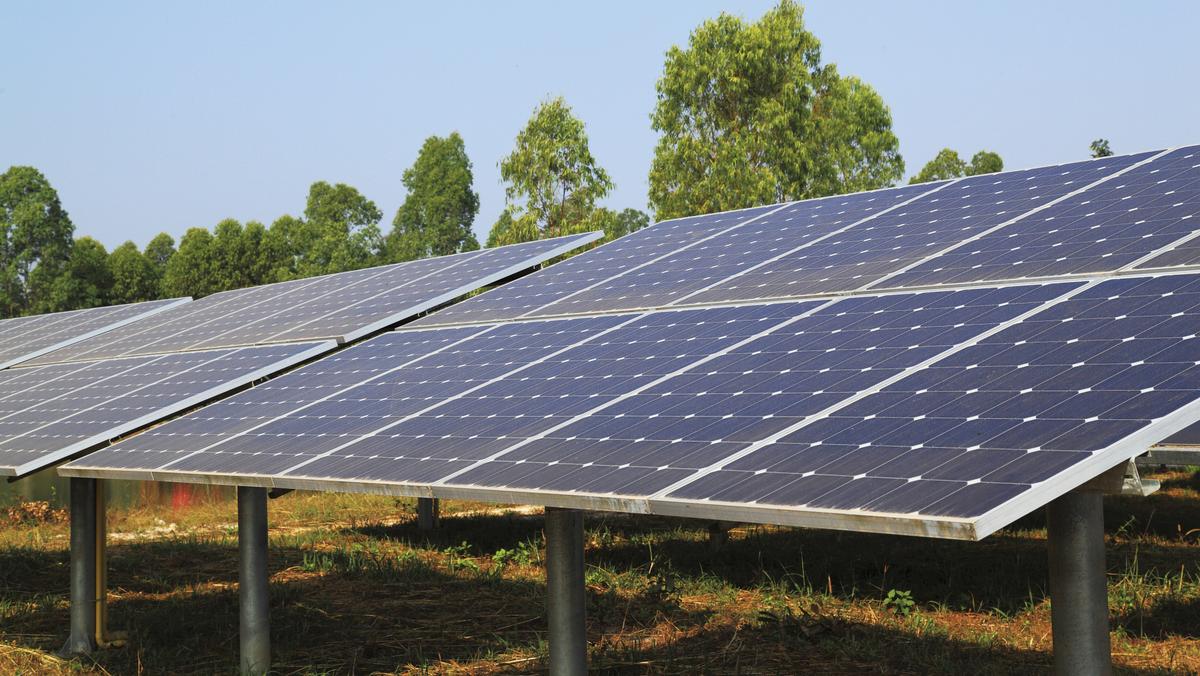 NRG Energy seeks $350M in financing to build solar farms in Hawaii ...