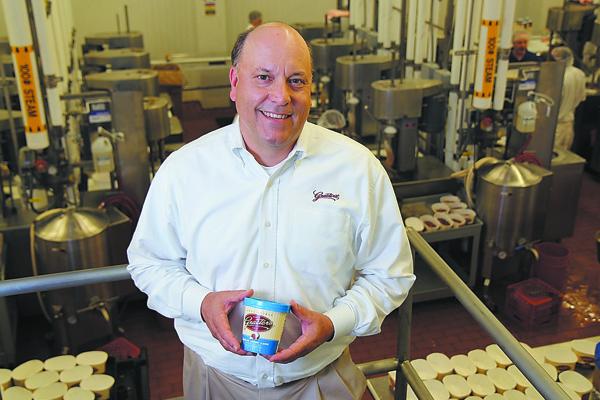 Graeter's debuts first new product lines in almost 70 years ...
