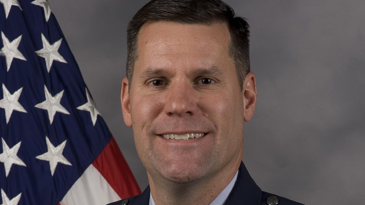 Q&A: Wright-Patt commander Col. John Devillier talks NCAA First Four ...