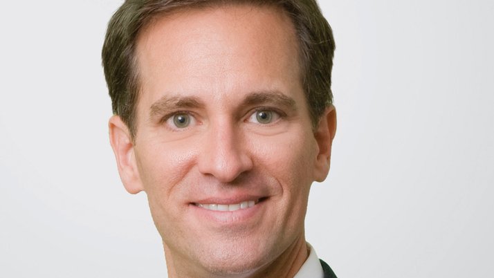 Brad Kimbro, executive partner, Holland & Knight - Tampa Bay Business ...