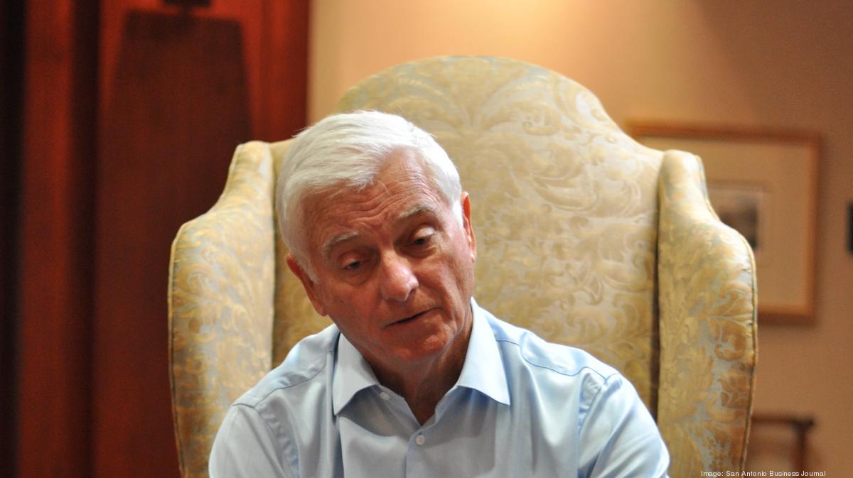 Children's Hospital could benefit from gifts - San Antonio Business Journal