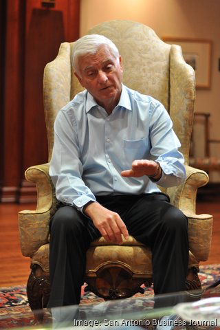 Bill Klesse Chair