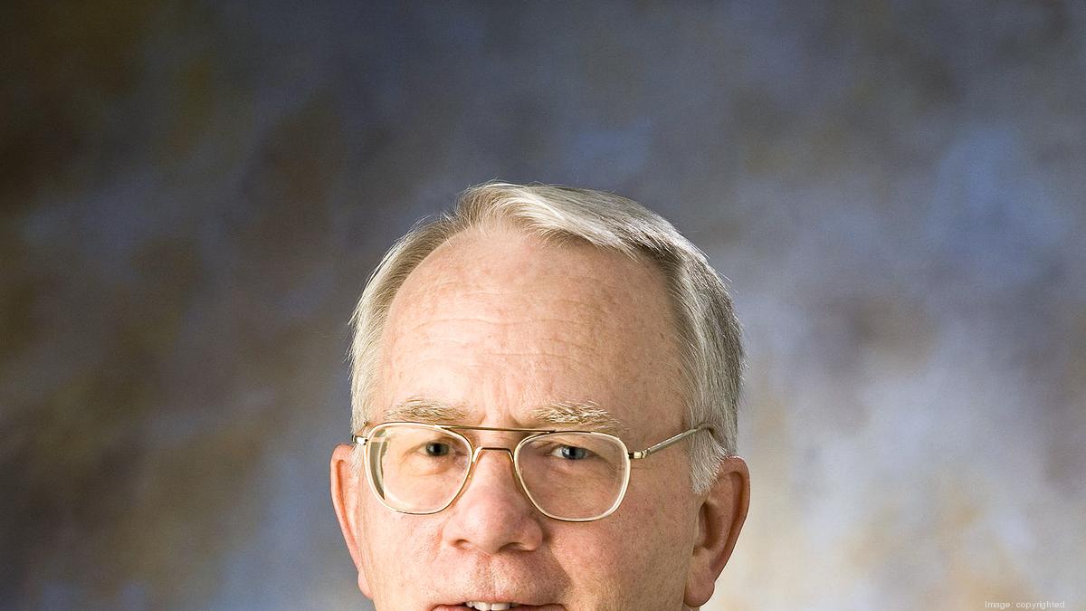 Meet Ron Rand, the new president and CEO of the Congressional Medal of ...