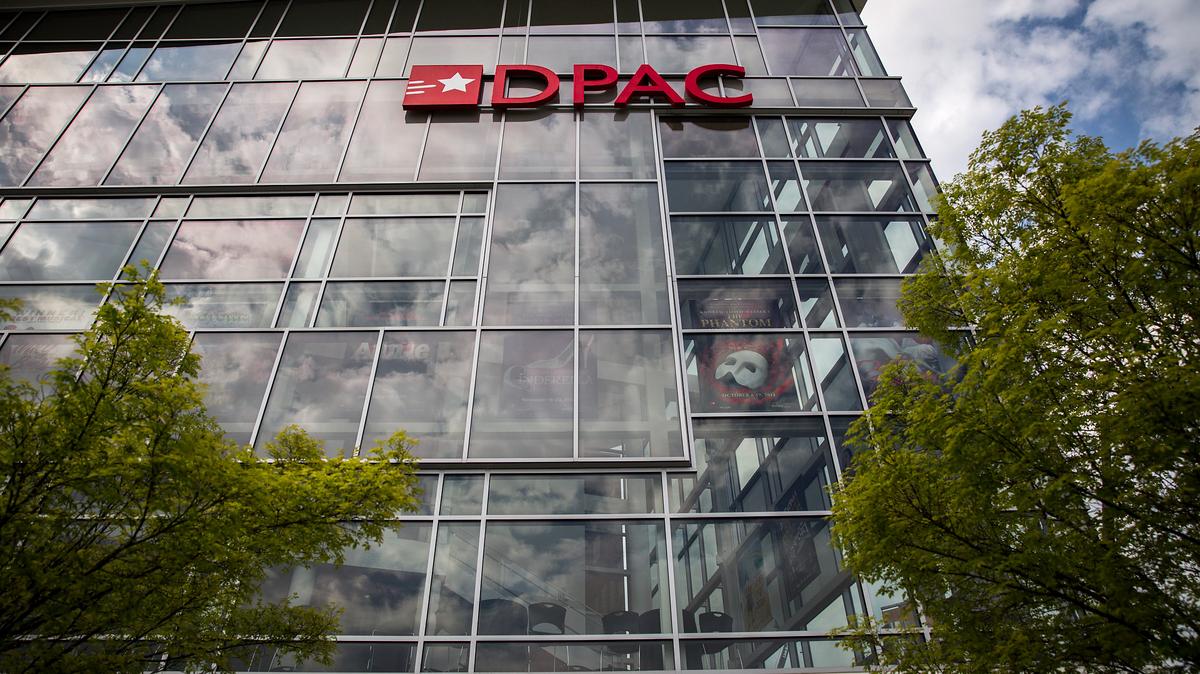 DPAC ranks among top 5 U.S. venues for 2014 attendance - Triangle ...