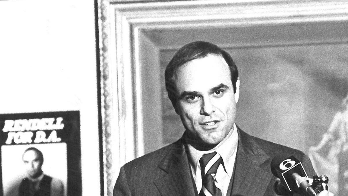 Honorary 40 under 40 winner: Edward G. Rendell - Philadelphia Business ...