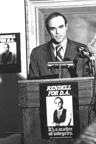 Honorary 40 under 40 winner: Edward G. Rendell - Philadelphia Business ...