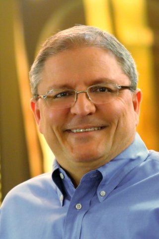 Gerry Lopez CEO of AMC theatres