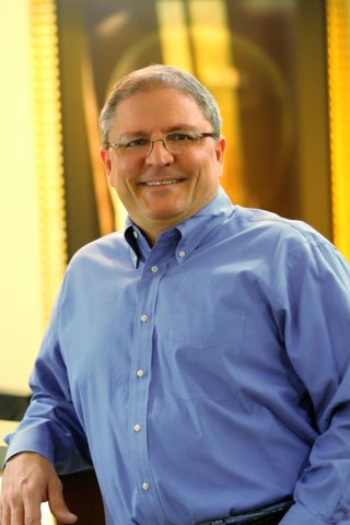 Gerry Lopez CEO of AMC theatres