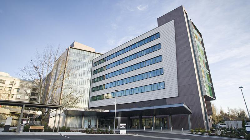 Seattle Children's names Jamie Phillips its chief operating officer ...