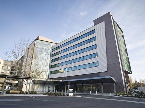 Seattle Health Care News - Puget Sound Business Journal