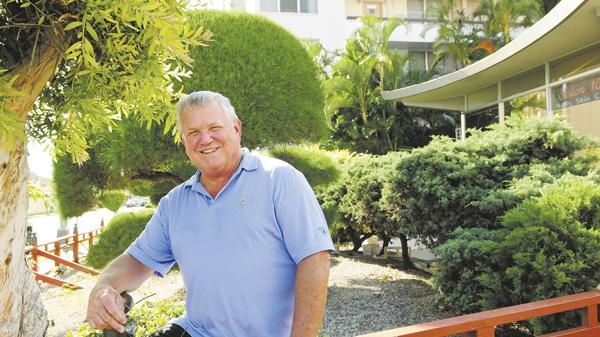 Peter Savio plans to expand Pagoda Hotel in Honolulu, expand the brand ...