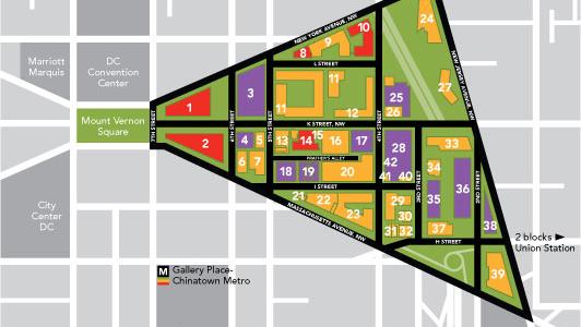 Can Boston Properties repeat its success in Mount Vernon Triangle with ...