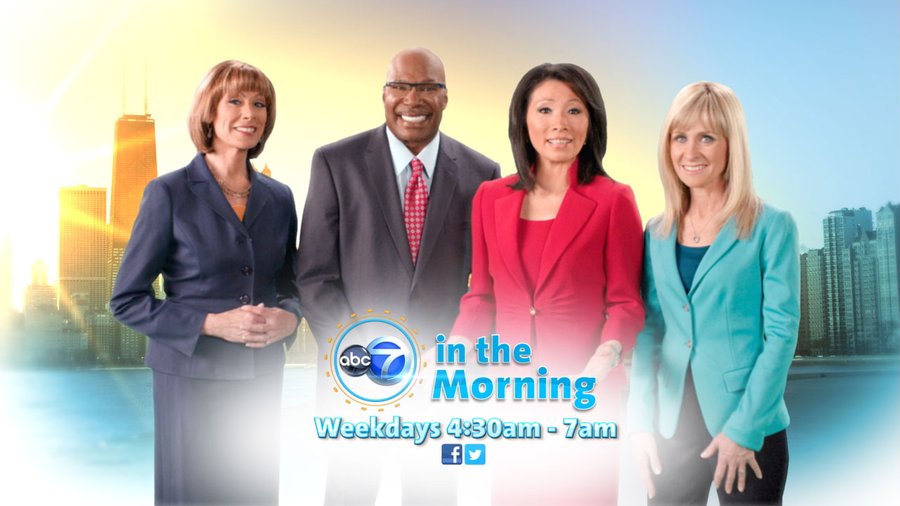 WLS-Channel 7 takes new tack in promotional spots